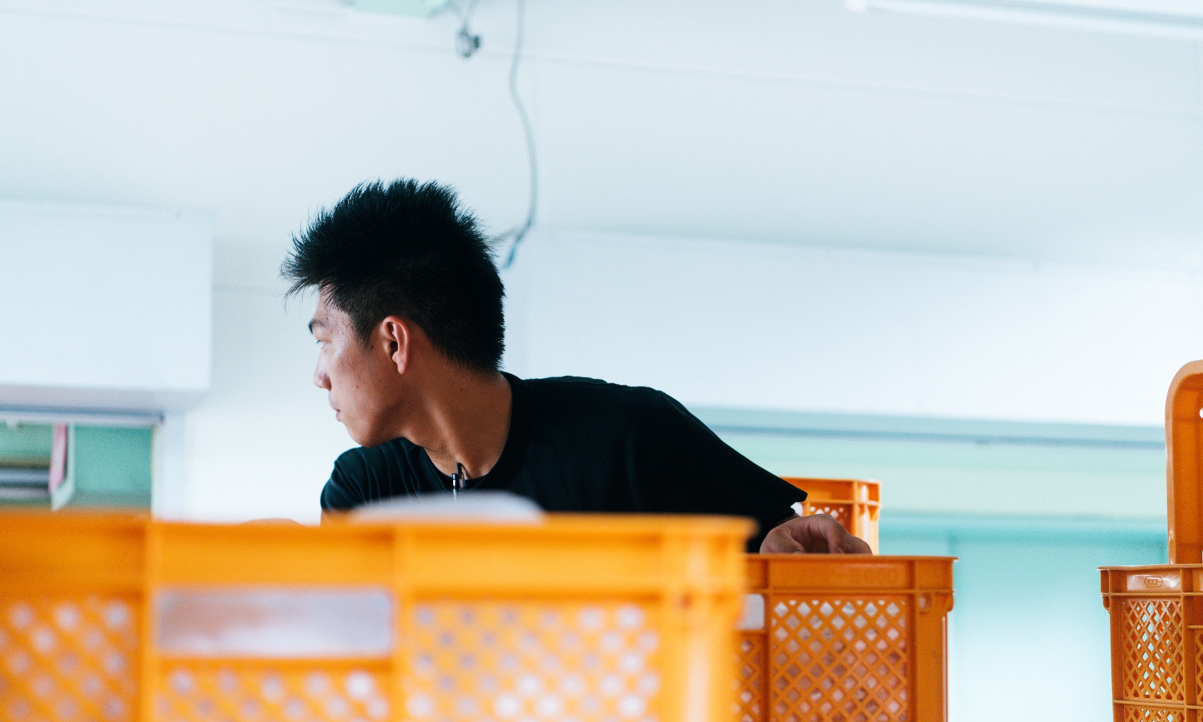 働く環境／福利厚生 | 採用情報サイト | おしぼりレンタルのFSX株式会社