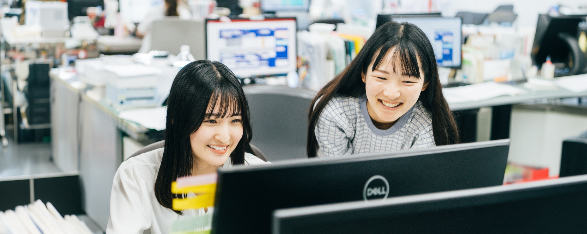 働く環境／福利厚生 | 採用情報サイト | おしぼりレンタルのFSX株式会社