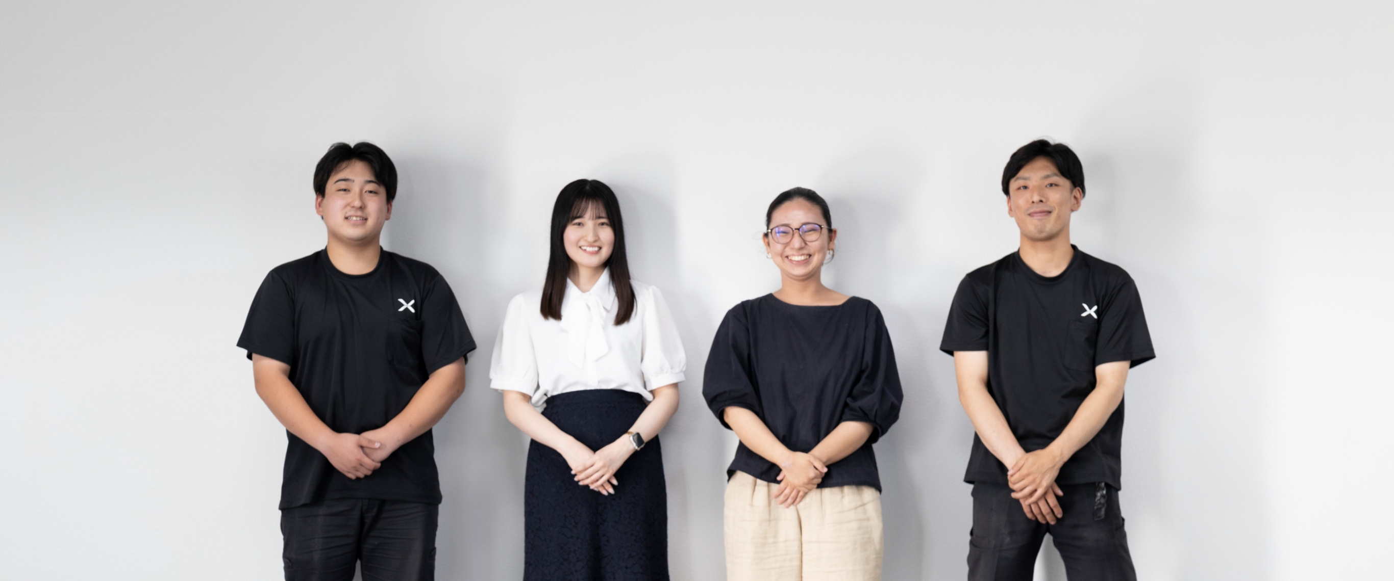 FSX若手社員座談会 | 採用情報サイト | おしぼりレンタルのFSX株式会社